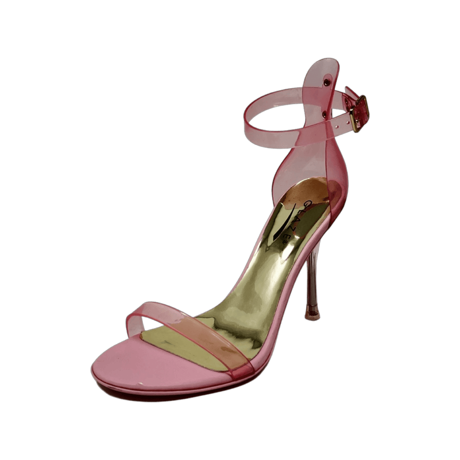 Shoes – Page 3 – RK Collections Boutique